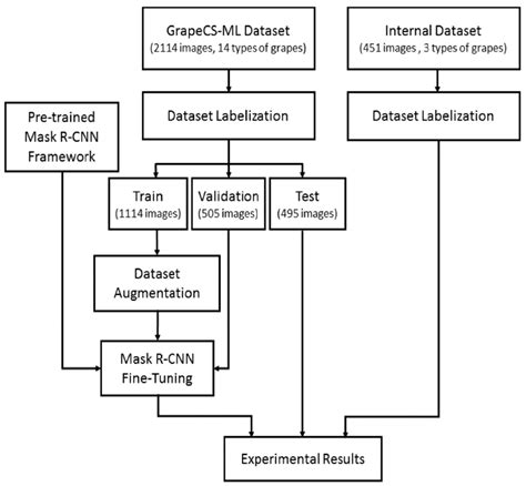 Detailed Workflow Of The Proposed Methodology After The Labeling The Download Scientific