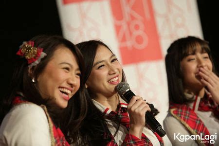 Foto Melody JKT48 226 KapanLagi Com Foto Melody JKT48 226 KapanLagi Com