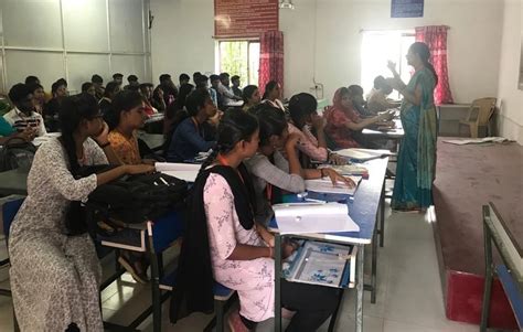 Workshop On Design Thinking News And Events Francis Xavier