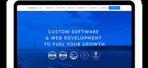 Imaginary Cloud Imaginary Cloud