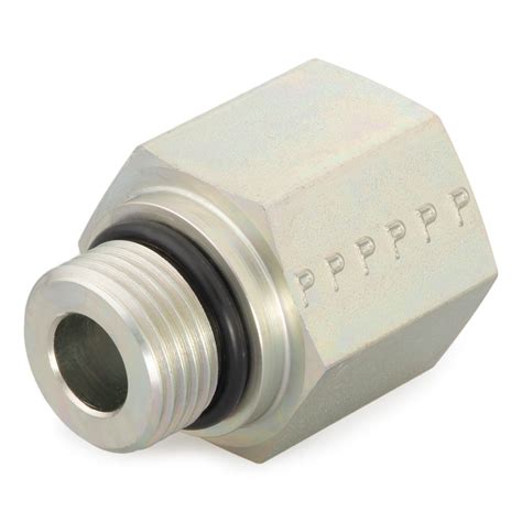 4 6 F5og5 Ss Parker Pipe Fittings And Port Adapters All Hose