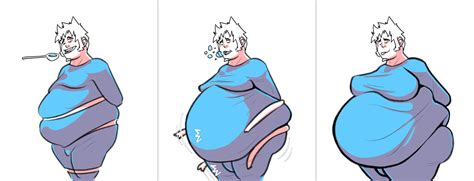 2021 07 18 Wg Sequence By Quesomancer On Deviantart