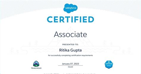 Ritika Gupta On Linkedin Salesforce Awesomeadmins Salesforcecertified
