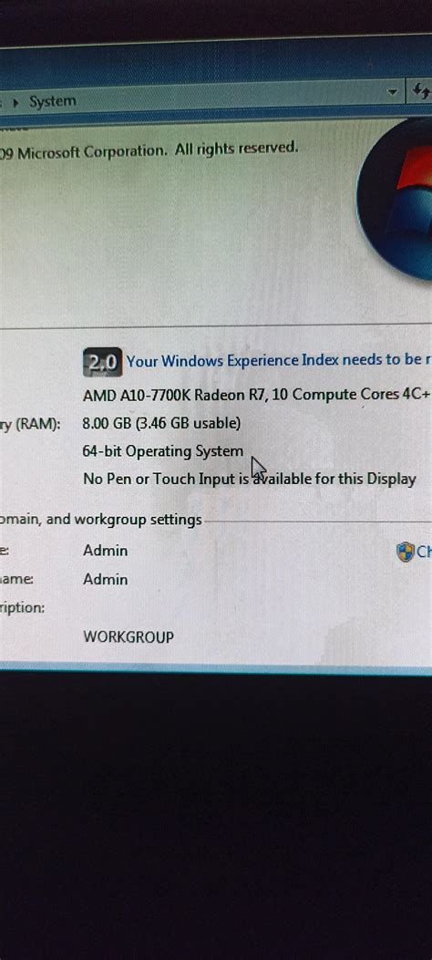 How Do I Use More Ram Msconfig Don T Work R LinusTechTips