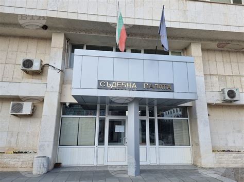 Районната прокуратура в Ловеч привлече като обвиняем и задържа за 72 часа мъжа причинил средни