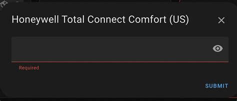 How To Configure Honeywell Configuration Home Assistant Community