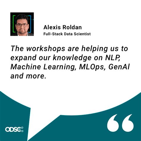 Open Data Science Conference Deep And Machine Learning Llms And Nlp