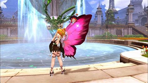 Dragon Nest Sea Artillery Stg19 Sunset Training Ground Youtube