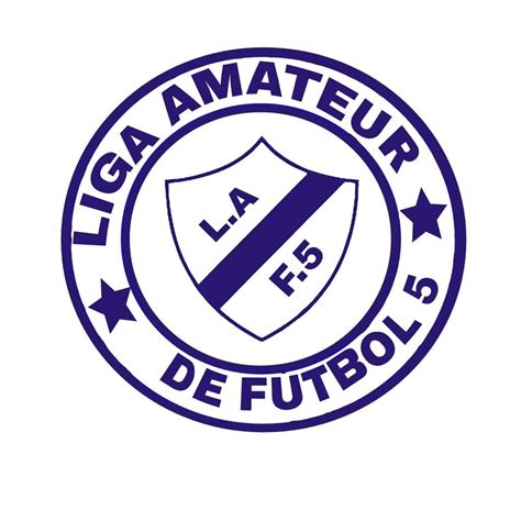 Liga Amateur De Futbol 5 Pinamar