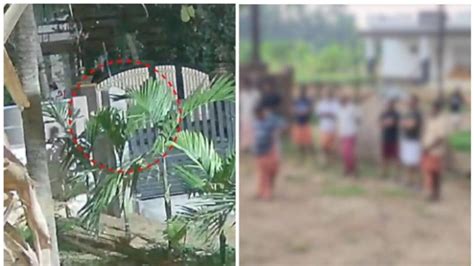 കാഞ്ഞങ്ങാട് 10 വയസുകാരിയെ തട്ടിക്കൊണ്ടുപോയി ലൈം ഗികാതിക്രമം പ്രതി കുടക് സ്വദേശിയായ യുവാവെന്ന്