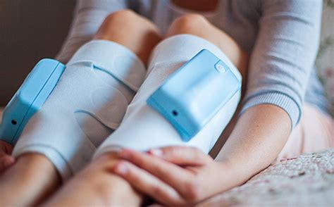 Sequential Compression Device Billing At Just 7 Hr Prior Authorization