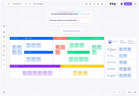 Ai Whiteboard Create Your Content Freely With Ai