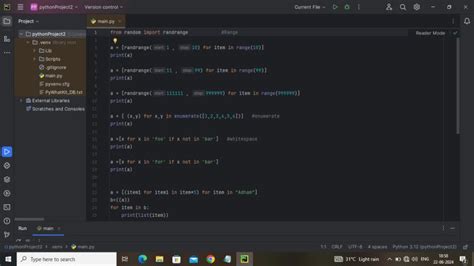 Adham S On Linkedin Python Gurutech Softwaredevelopement Fresher