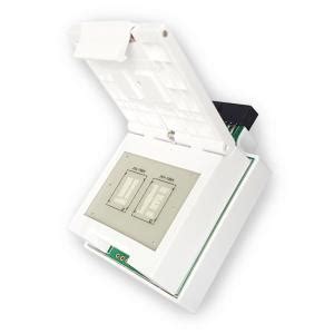 BGA BGA EMMC EMCP Socket In EMMC EMCP Socket USB SuperSpeed USD EMMC