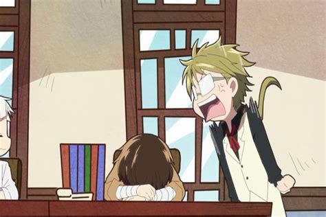 The Laziest But Smartest Characters In Anime Who Are They VISADA ME