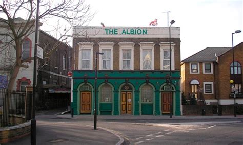 Campaigners Bid To Stop 400 Year Old Hackney Pub From Being Turned Into A House Hackney Citizen