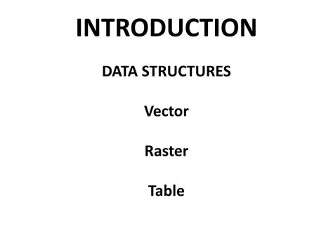 Ppt Geographic Information Systems Powerpoint Presentation Free Download Id2391180