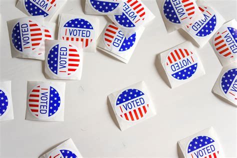 Your Vote Doesnt Matter The Hearken