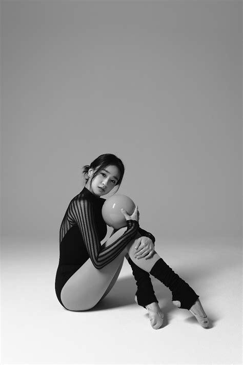 손연재 리듬체조 꿈나무 위한 리프 챌린지컵 개최…갈라쇼 준비 Pickcon