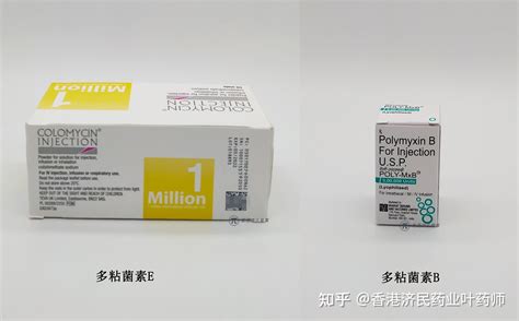 关于多粘菌素类药物（粘菌素、多粘菌素b）最佳使用国际共识指南 知乎