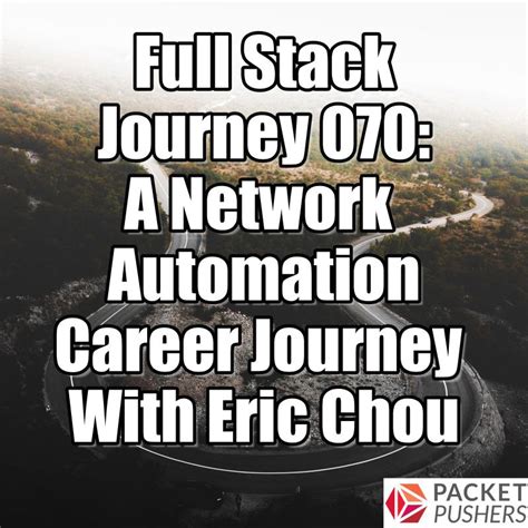 ehsan momeni bashusqeh on linkedin full stack journey 070 a network automation career journey