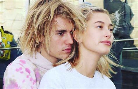 Justin Bieber Y Hailey Baldwin Viven Su Mejor Momento De Pareja