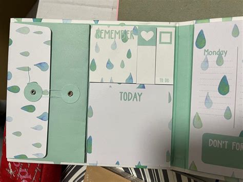 A4 Notebook Muji Notebook Set X4 Muji Weekly Planner Hobbies And Toys Stationery And Craft