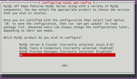 Install Mysql And Mariadb On Ubuntu A Step By Step Guide Geek Rewind