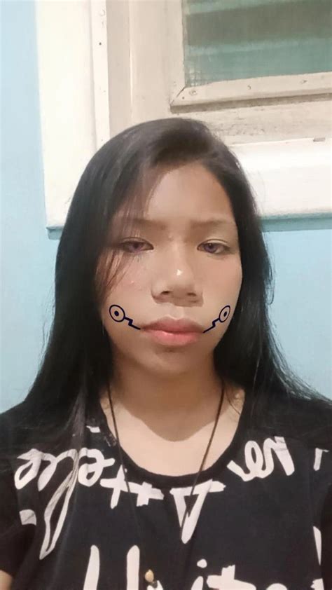 Pap Ayanknya Inumaki Nose Ring Fashion Jewelry