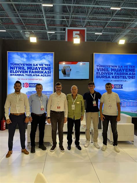 Onur Urgan Linkedinde Yayınladı