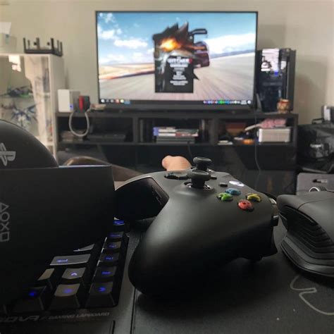 Gaming While Adulting