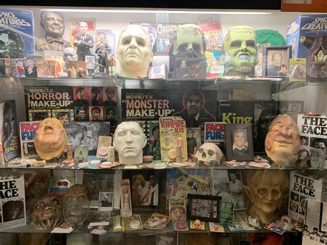 Excl Interview And Bts Photos Dan Roebuck Talks Halloween Rivers Edge And More Halloweenmovies