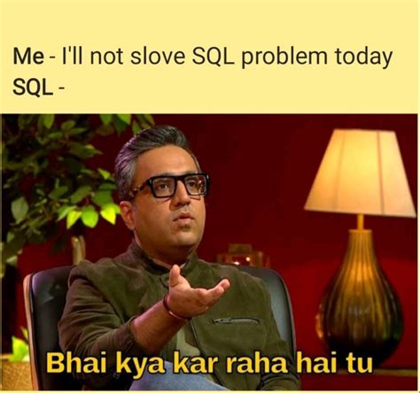 Sql Data Dataanalytics Datascience Dataengineering Mysql Vishal