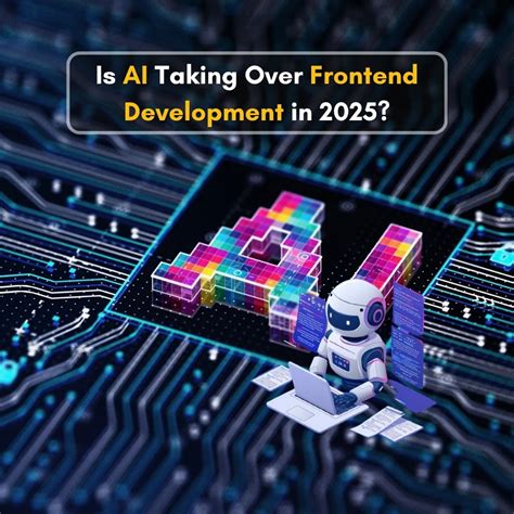 Ai Frontend Development Ai Frontenddevelopment Webdevelopment