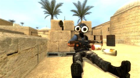 Gmodcss Explosive Surprise By Daepikpman69 On Deviantart