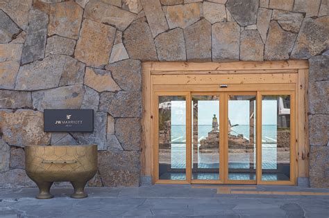 외국인 친구에게 소개하고 싶은 제주 신상 호텔 Jw 메리어트 제주 리조트 And 스파jw Marriott Jeju Resort And Spa 제주여행