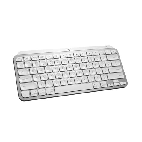 Pairing Logitech Bluetooth Keyboards A Guide
