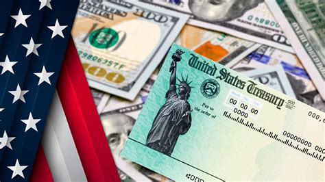 Cheques De Estímulo En Eeuu Para 2025 ¿cuáles Se Mantienen Y Qué