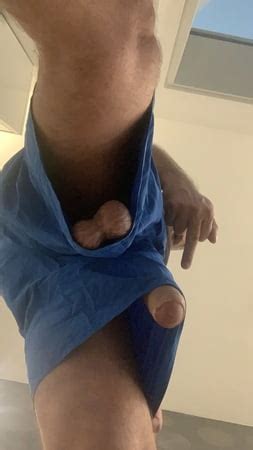 XXL Huge Cock And Low Hanging Balls Pics XHamster