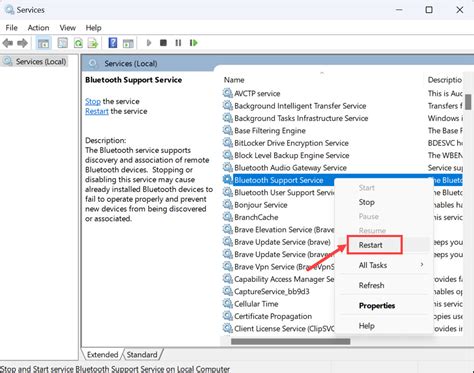 Why Bluetooth Not Detecting Devices On Windows 11