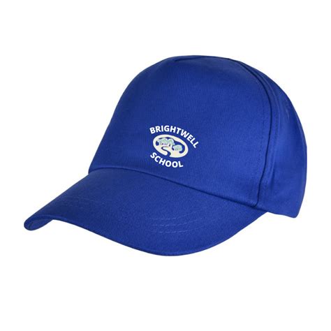 Bcs Cap Baseball Trutex Schoolwear Didcot