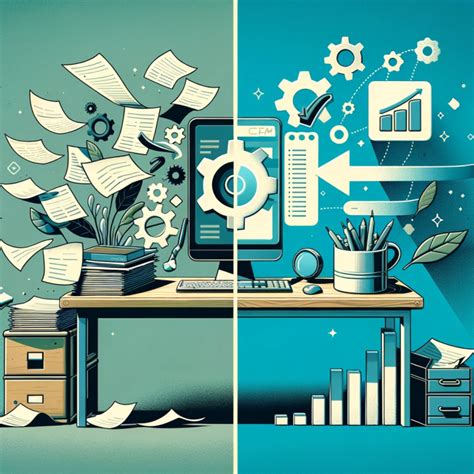 Transitioning From Spreadsheets To Crm