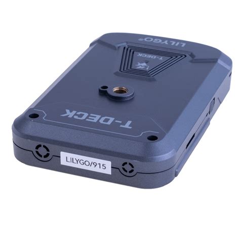 Lilygo® T Deck Plus Esp32 S3 Lora 915mhz White Keyboard за ціною від 4525 30 грн РКС