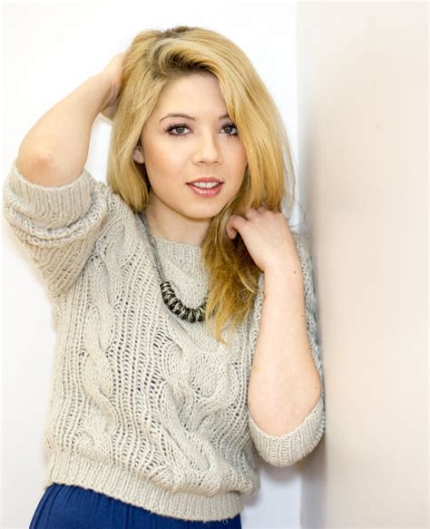 Jennette Mccurdy Fotka