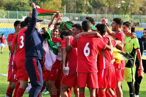 Afcu17 Cast Finalised