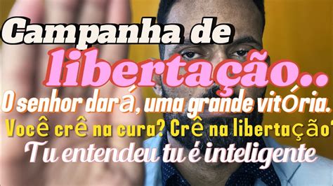 Pastor Gilberto Adicionou VocÊ Youtube