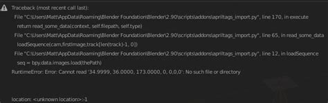 Tracking Not Working · Issue 36 · Thegoodhenapriltools · Github