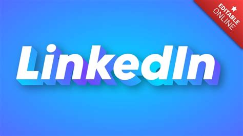 LinkedIn Text Effect Generator