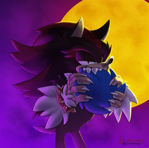 Shadow Vore