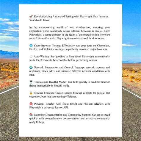 Codeswivel Services On Linkedin Automatedtesting Playwright